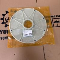China Excavator Parts COUPLING 117-7756 1177756 314*50T For 216 228 236 247 for sale