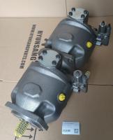 China Hyunsang Excavator Parts Main Pump 31HS-01000 For 110DE, 180D-9, 180DE for sale
