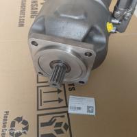 China Hyunsang Excavator Parts Main Pump 31HS-01000 For 110DE, 180D-9, 180DE for sale