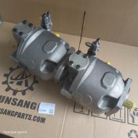 China Hyunsang Excavator Parts Main Pump 31HS-01000 For 110DE, 180D-9, 180DE for sale