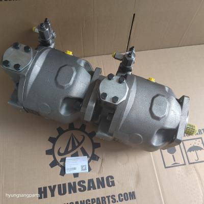 China Hyunsang Excavator Parts Main Pump 31HS-01000 For 110DE, 180D-9, 180DE for sale