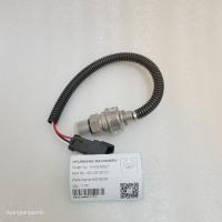 China Hyunsang Excavator Parts Sensor 421-06-35121 For HD325, HD405, HD465, HD605 for sale