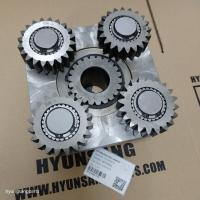 China Hyunsang Excavator Parts Carrier 332-H3928 For Sales for sale
