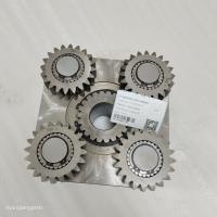 China Hyunsang Excavator Parts Carrier 332-H3928 For Sales for sale