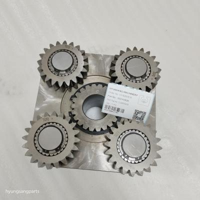 China Hyunsang Excavator Parts Carrier 332-H3928 For Sales for sale