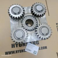 China Hyunsang Excavator Parts Carrier 332-H3928 For Sales for sale