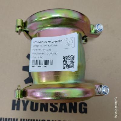 China Hyunsang Excavator Parts Carrier 332-H3928 For Sales for sale