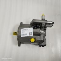 China Hyunsang Excavator Parts Hydraulic Pump VOE11707192 For L120D, L150D, L180D for sale