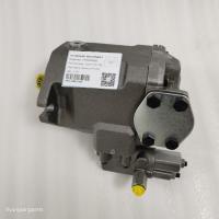 China Hyunsang Excavator Parts Hydraulic Pump VOE11707192 For L120D, L150D, L180D for sale
