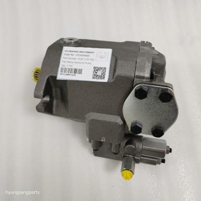 China Hyunsang Excavator Parts Hydraulic Pump VOE11707192 For L120D, L150D, L180D for sale