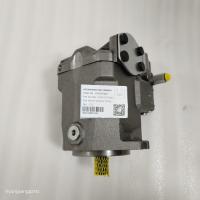 China Hyunsang Excavator Parts Hydraulic Pump VOE11707192 For L120D, L150D, L180D for sale