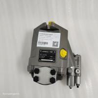 China Hyunsang Excavator Parts Hydraulic Pump VOE11707192 For L120D, L150D, L180D for sale