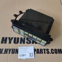 China Hyunsang Excavator Parts 11N6-90031 Control Assy For R110-7, R110-7A, R140LC-7, R140LC-7A, for sale