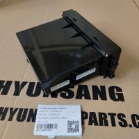 China Hyunsang Excavator Parts 11N6-90031 Control Assy For R110-7, R110-7A, R140LC-7, R140LC-7A, for sale