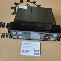 China Hyunsang Excavator Parts 11Q6-90370 Control Assy For HX180L, R1200-9, R140LC9, R140LC9A, for sale