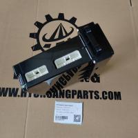 China Hyunsang Excavator Parts 11Q6-90370 Control Assy For HX180L, R1200-9, R140LC9, R140LC9A, for sale