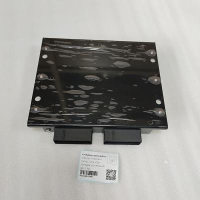 China Hyunsang Excavator Parts 21N6-20021 Controller R210LC7H, RC215C7H for sale