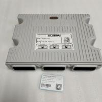 China Hyunsang Excavator Parts 21Q6-32181 Controller For R210LC9BC, RD220LC9 for sale