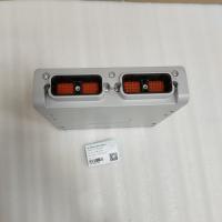 China Hyunsang Excavator Parts 21Q6-32181 Controller For R210LC9BC, RD220LC9 for sale