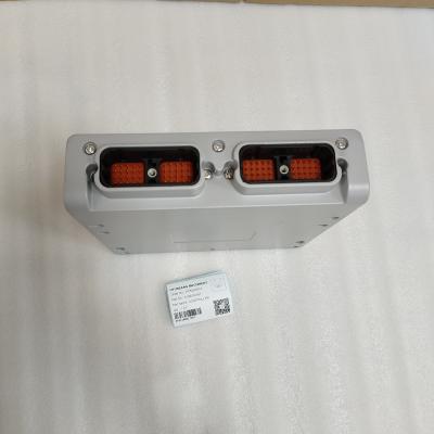 China Hyunsang Excavator Parts 21Q6-32181 Controller For R210LC9BC, RD220LC9 for sale
