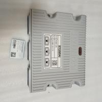 China Hyunsang Excavator Parts 21Q6-32181 Controller For R210LC9BC, RD220LC9 for sale