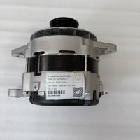 China Hyunsang Parts Alternator 24V 90A 8978736880 for Isuzu 6WG1 Engine Spare Parts for sale