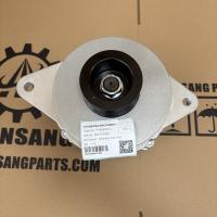 China Hyunsang Parts Alternator 24V 90A 8978736880 for Isuzu 6WG1 Engine Spare Parts for sale