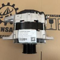 China Hyunsang Parts Alternator 24V 90A 8978736880 for Isuzu 6WG1 Engine Spare Parts for sale