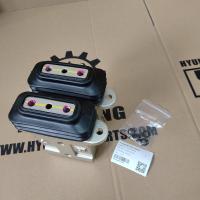 China Hyunsang Excavator Parts 31Q6-20100 Pedal For Model HX140L, HX160L, HX180L, HX220L for sale