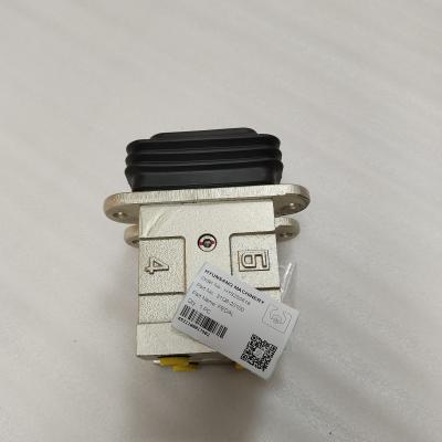 China Hyunsang Excavator Parts 31Q6-20100 Pedal For Model HX140L, HX160L, HX180L, HX220L for sale