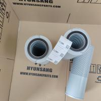 China Hyunsang Excavator Parts 31RF-10030 Filter Used For Excavator for sale