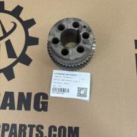 China Excavator Parts Crankshaft Gear 8-98154945-1 8981549451 for ISUZU 4JJ1 Engine Parts for sale