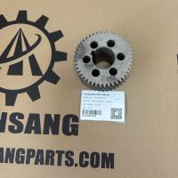 China Excavator Parts Crankshaft Gear 8-98154945-1 8981549451 for ISUZU 4JJ1 Engine Parts for sale