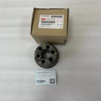 China Excavator Parts Crankshaft Gear 8-98154945-1 8981549451 for ISUZU 4JJ1 Engine Parts for sale