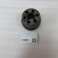 China Excavator Parts Crankshaft Gear 8-98154945-1 8981549451 for ISUZU 4JJ1 Engine Parts for sale