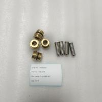 China Hyunsang Excavator Parts 198-1076 Plunger Kit For 216B, 216B3, 226B, 226B3. for sale