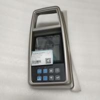 China Hyunsang Excavator Parts PANEL;GAUGE 539-00078G For DX140W,DX160W,DX190W for sale