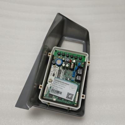 China Hyunsang Excavator Parts PANEL;GAUGE 539-00078G For DX140W,DX160W,DX190W for sale