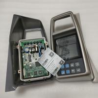 China Hyunsang Excavator Parts PANEL;GAUGE 539-00078G For DX140W,DX160W,DX190W for sale
