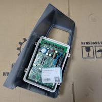 China Hyunsang Excavator Parts PANEL;GAUGE 539-00078G For DX140W,DX160W,DX190W for sale