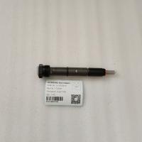 China Hyunsang Excavator Parts Injector 1702387 For 3054, 3056, 416D, 420D for sale