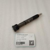 China Hyunsang Excavator Parts Injector 1702387 For 3054, 3056, 416D, 420D for sale