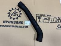 China Hyunsang Excavator Parts 11N9-40150 Hose For Hyundai R290LC7  R305LC7 for sale
