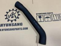 China Hyunsang Excavator Parts 11N9-40150 Hose For Hyundai R290LC7  R305LC7 for sale