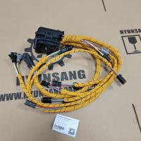 China Hyunsang Excavator Parts Injector 1982713 Harness For 120K, 12K, 140G, 140K for sale
