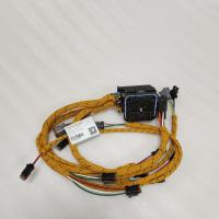 China Hyunsang Excavator Parts Injector 1982713 Harness For 120K, 12K, 140G, 140K for sale