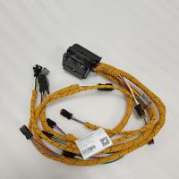 China Hyunsang Excavator Parts Injector 1982713 Harness For 120K, 12K, 140G, 140K for sale