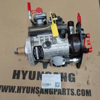 China Hyunsang Excavator Parts Injection Pump 236-6910 For 3054C, AP-650B, AP-800D, CS-533E, for sale