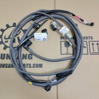 China Hyunsang Excavator Parts VOE14530035 Harness For EC210B for sale