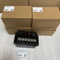 China Hyunsang Excavator Parts Switch Membrane 21N8-20506 For R140LC-7 R160LC7 R180LC7 R210LC7 for sale